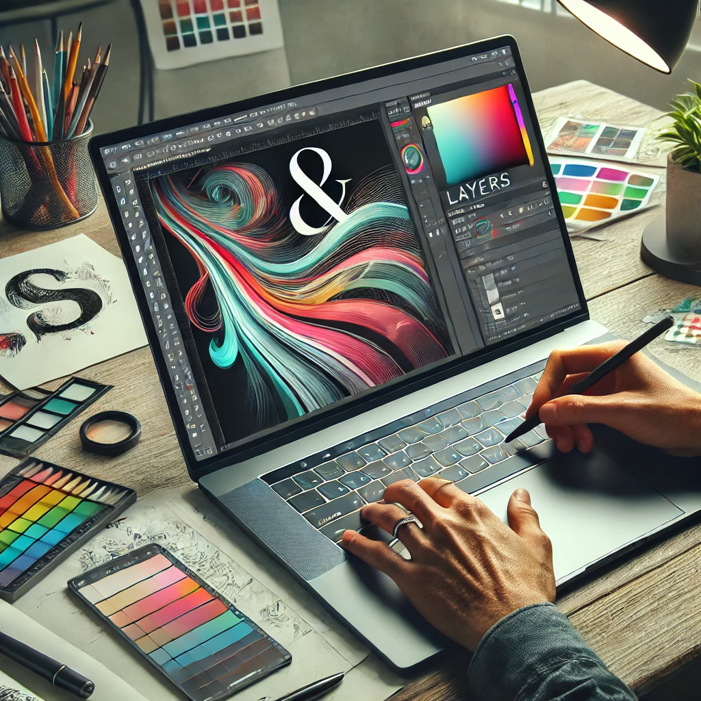 Photopea: The Free, Revolutionizing Graphic Design You Like | Siberoloji