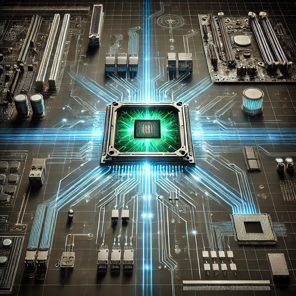 Time Analysis in Digital Systems: Demystifying Setup and Hold Times ...