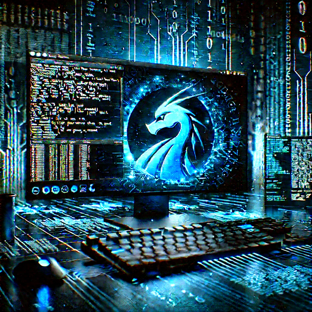 Full List of Kali Linux Tools | Siberoloji