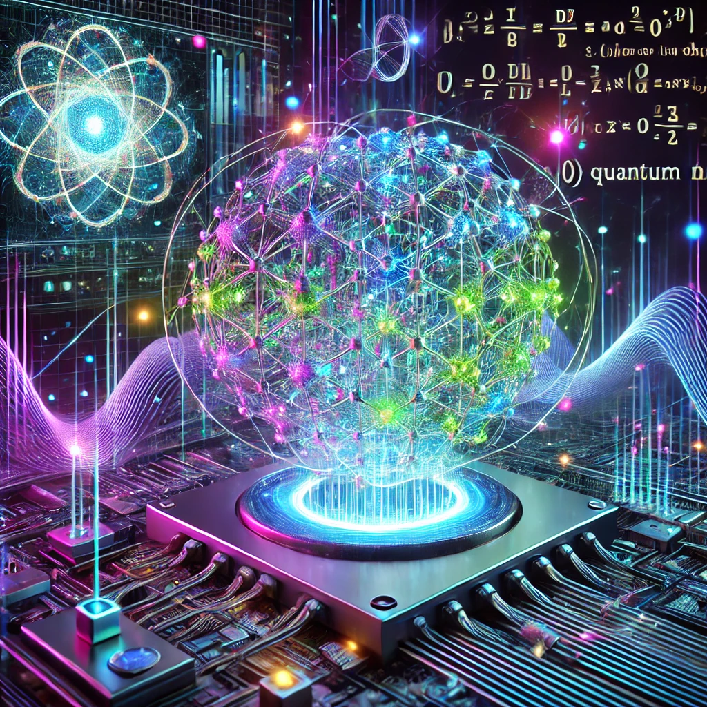 Quantum Computing and Cybersecurity: A Double-Edged Sword | Siberoloji