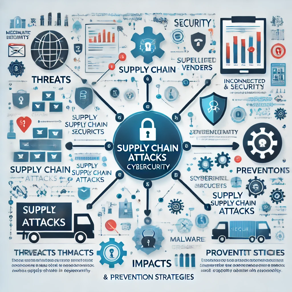 Understanding Supply Chain Attacks: Threats, Impacts, and Prevention ...